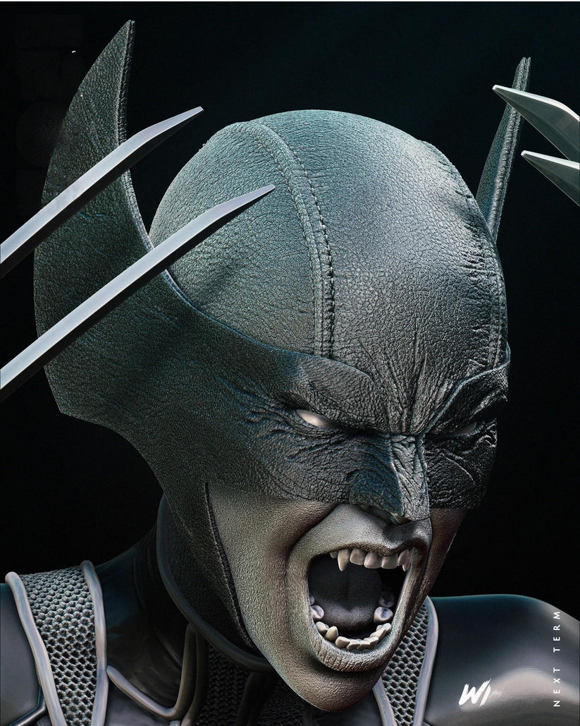 2023 X23 - X-men - STL 3D Print Files – My Stl