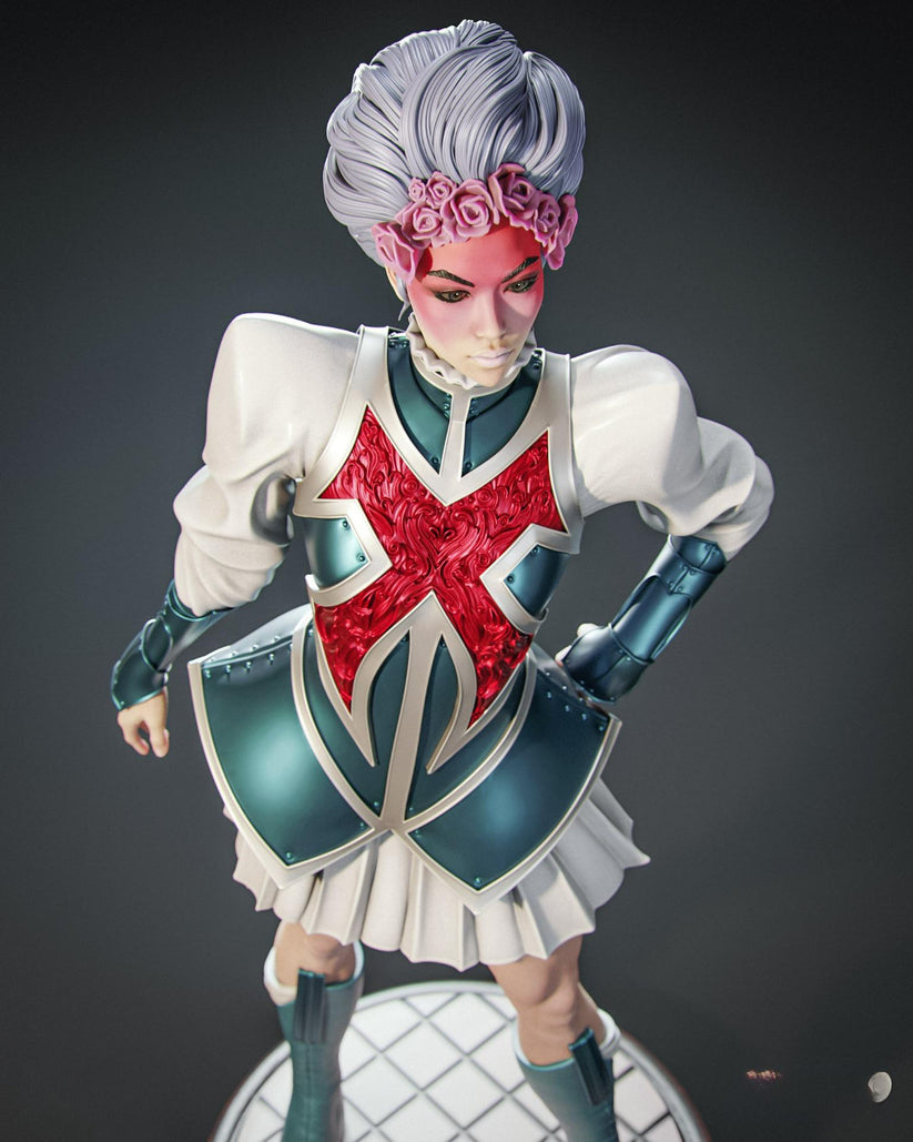 2358 Captain Britain - Hellfire Gala - STL 3D Print Files – My Stl