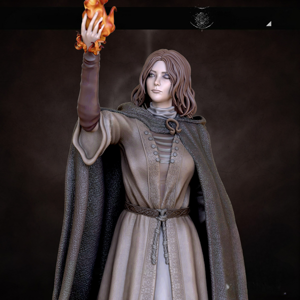 2625 Melina NSFW - Elden Ring - STL 3D Print Files – My Stl