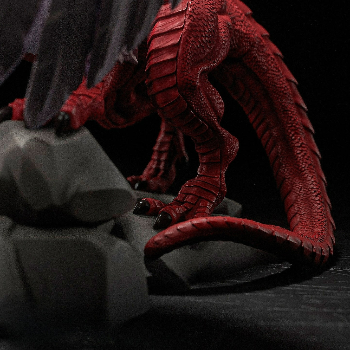 3314 Falin Touden - Delicious in Dungeon - STL 3D Print Files – My Stl