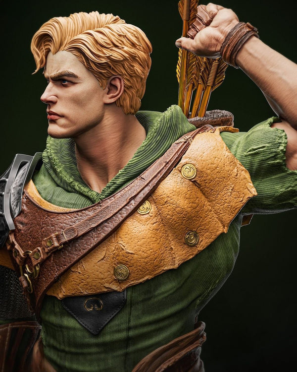 3180 Hank - Dungeons and Dragons - STL 3D Print Files – My Stl