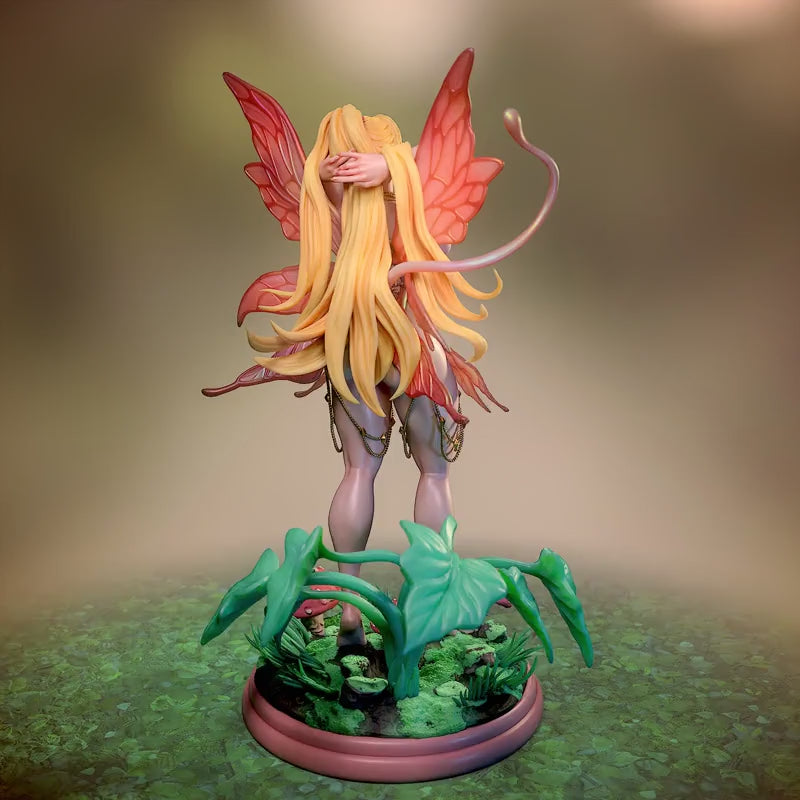 3473 Lynetta Fairy NSFW - STL 3D Print Files – My Stl