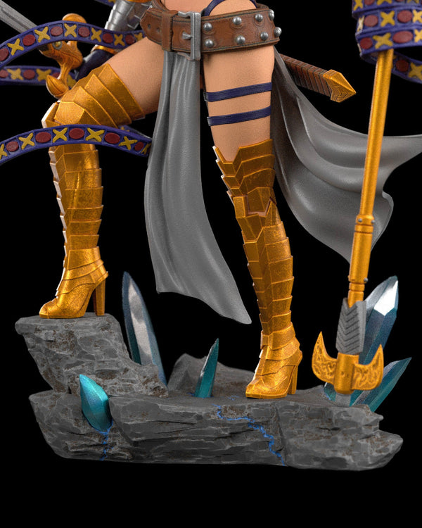 1374 Angela - Spawn - STL 3D Print Files – My Stl